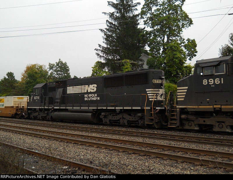 NS 6711
